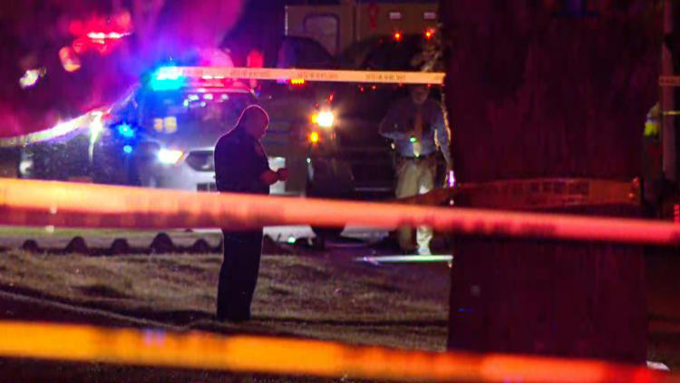 LMPD: Cromarty Way shooting confirmed as officer involved