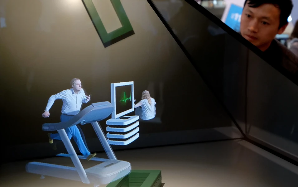AI and design trends push avatar customization into a new era