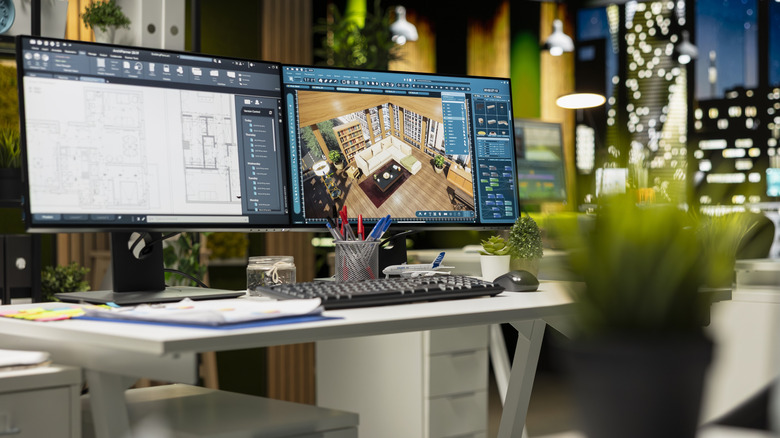 Not Samsung, not Dell: This computer monitor gets Consumer Reports' top ...