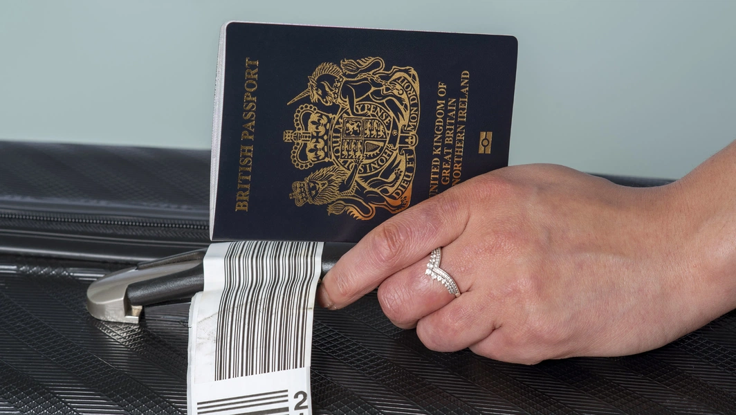 Two Jet2 passengers blocked from flights under new UK passport rules