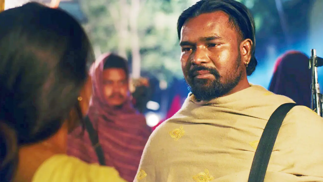 As Jharkhand film Sereng goes big, director NPK Purshotam dives into ...