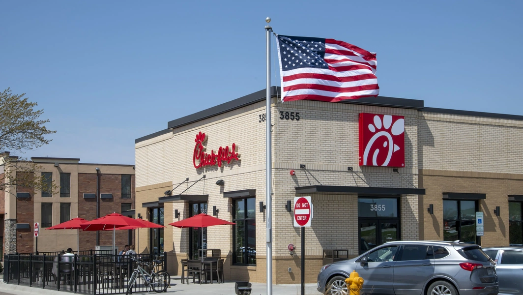 Chick-fil-A revives summer favorites and Cow Appreciation Day