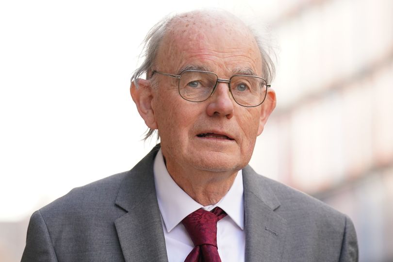 Scots cops should declare if they are Freemasons says veteran ex-Labour ...