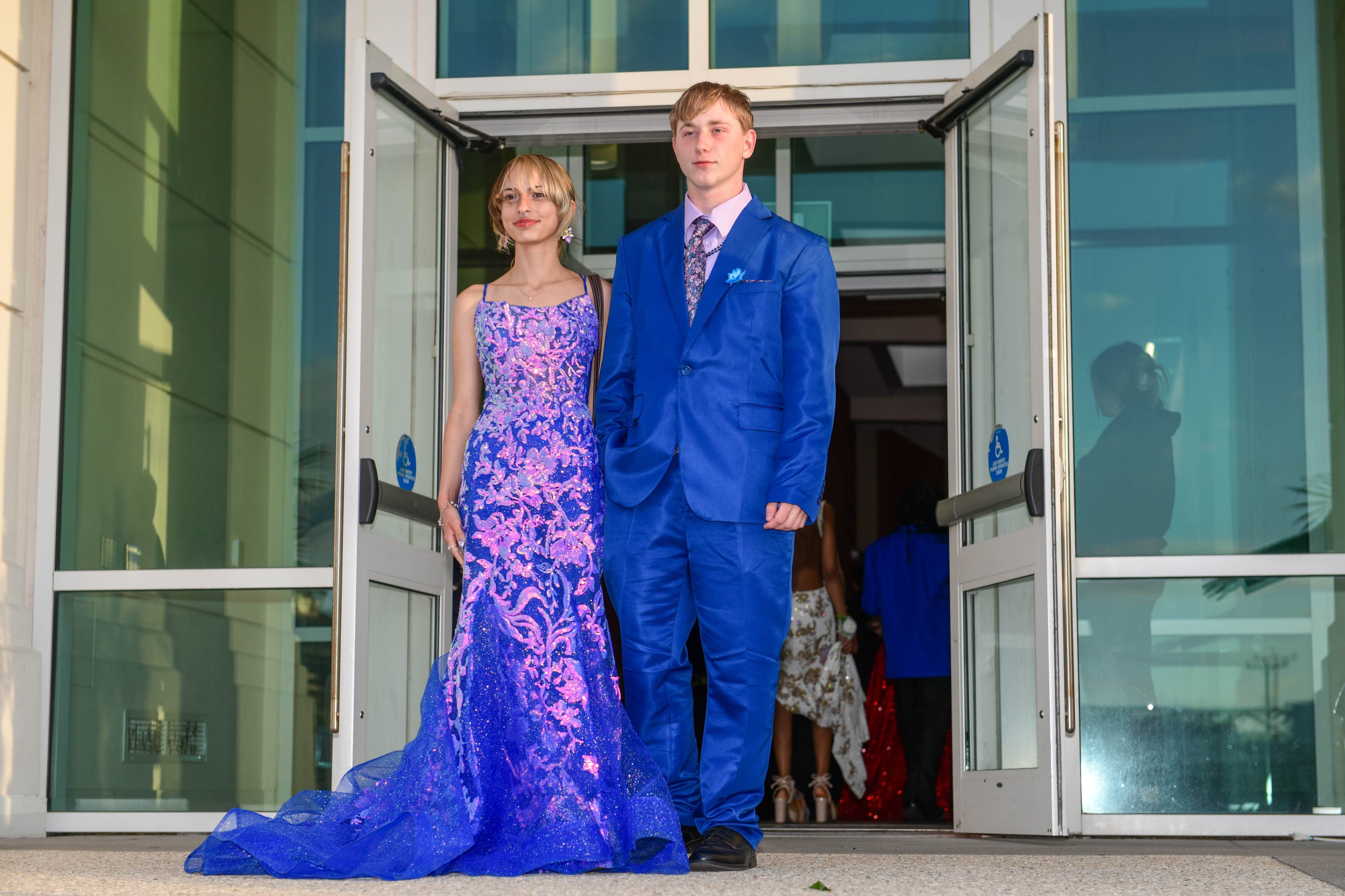 Lower Cape May Regional High School prom 2026 (115 photos)