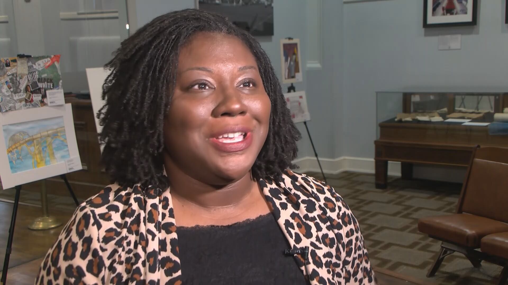 Montgomery City Councilwoman Marche Johnson’s seat declared vacant ...