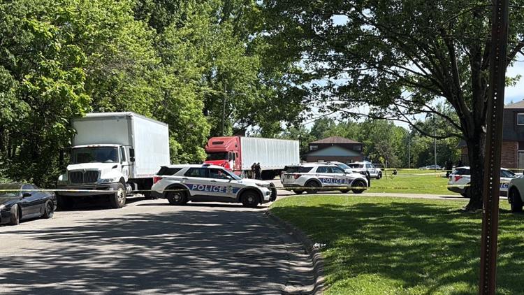 Police: 31-year-old man killed in northeast Columbus shooting