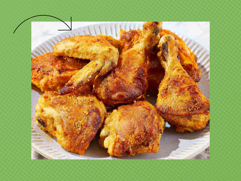 This beloved '90s seasoning blend is even better homemade