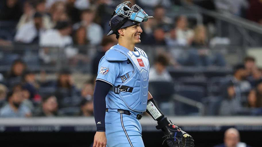 Alejandro Kirk’s return may cost one Blue Jays catcher a roster spot