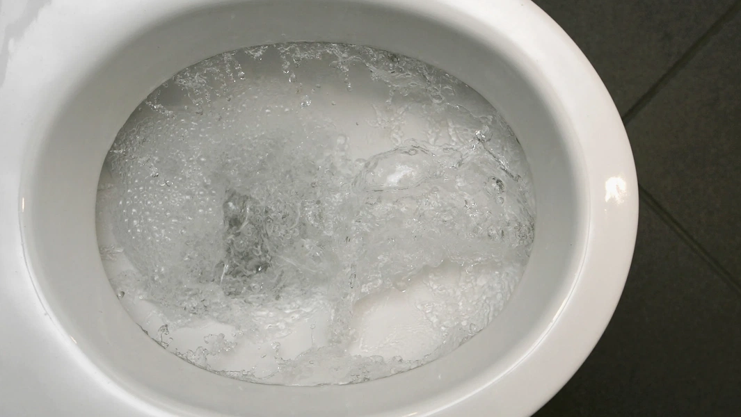 Your no-fuss guide to toilet flush valves