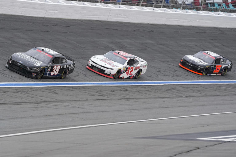 How to live stream Sports Illustrated Resorts 250: NASCAR O’Reilly Auto ...