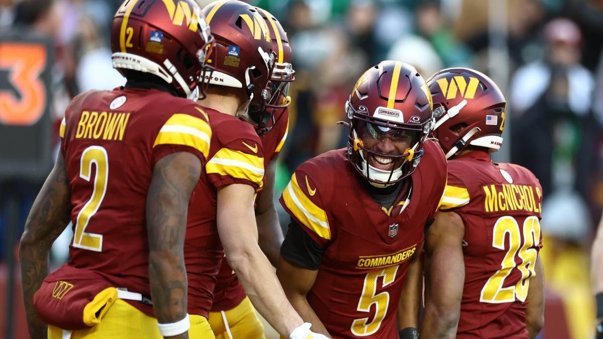 NFL offseason winners: ESPN reveals the 10 biggest roster upgrades ...