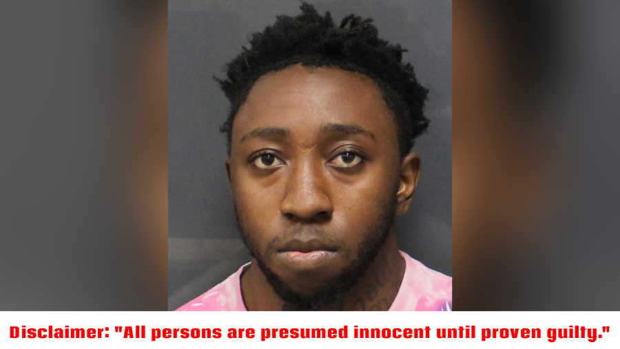 Second suspect arrested after deadly Florida Boulevard shooting