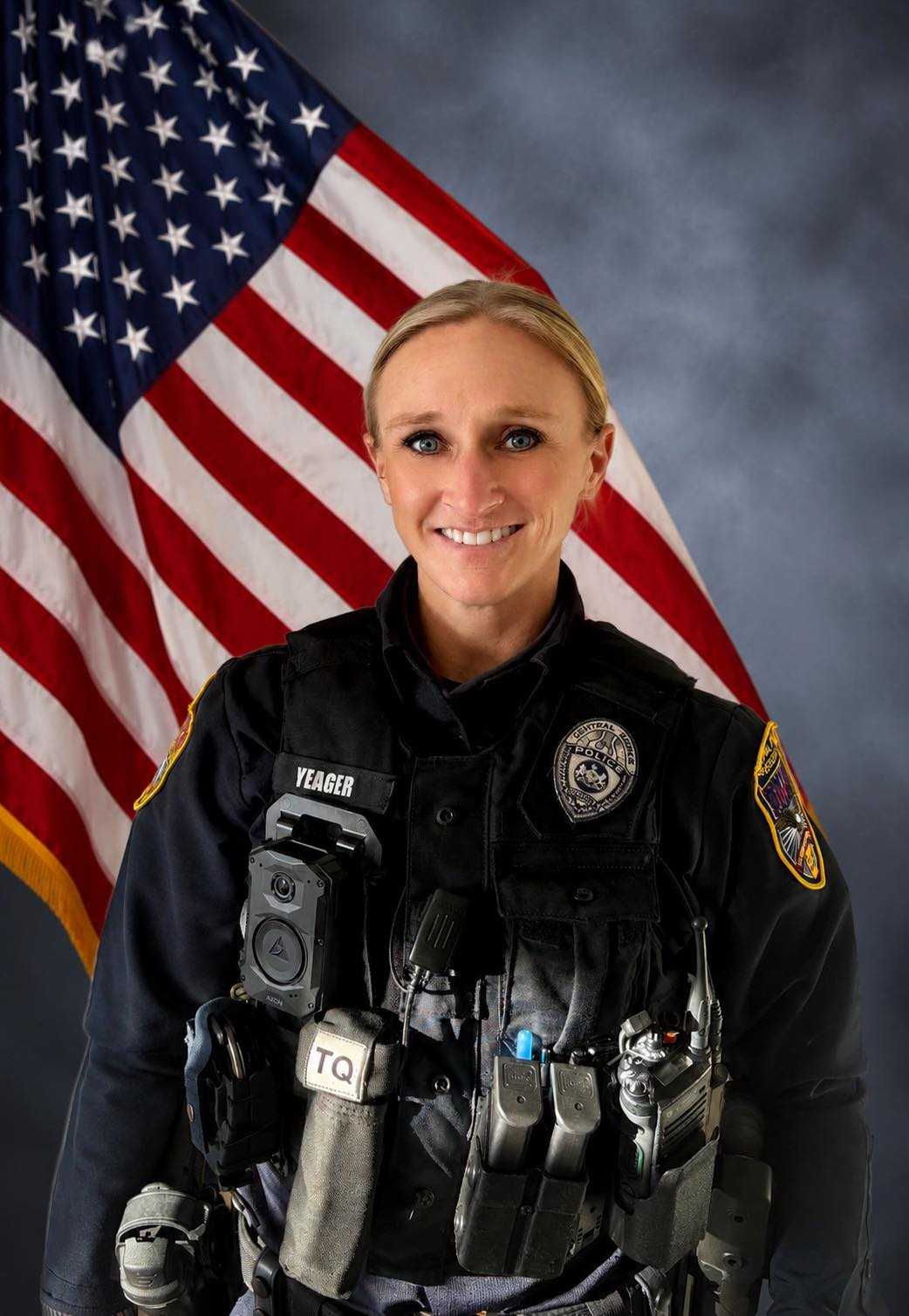 Berks County police officer dies following crash