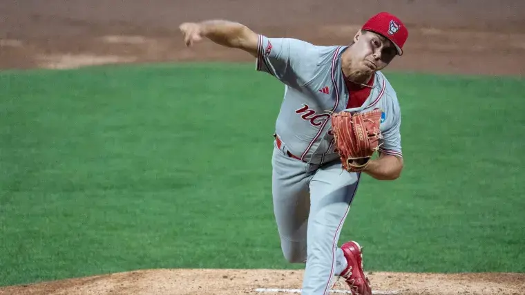 Auburn vs. NC State baseball box score: Live stats from NCAA Baseball ...