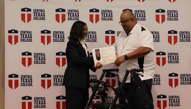 CTC awards over $600K at 34th annual scholarship event
