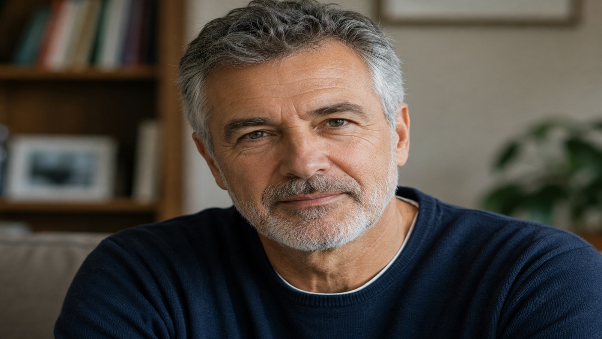 What men over 55 say they wish they had done differently no filters