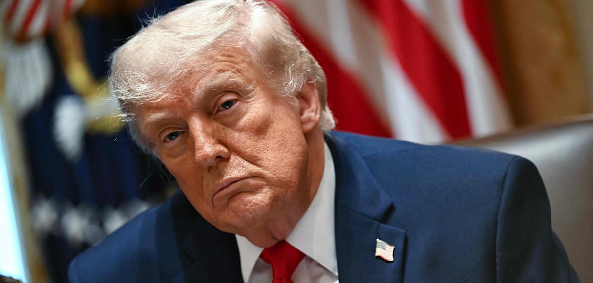 Trump will Konzertreihe zur Jubiläumsfeier der USA absagen