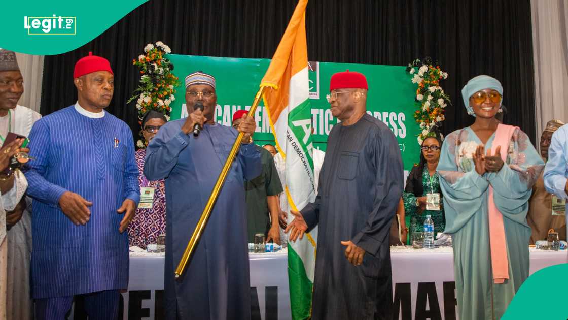 Nigeria’s democracy at risk as party primaries fall below electoral ...