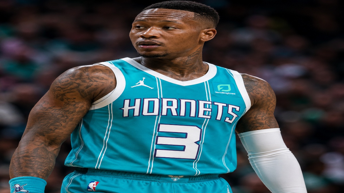 NBA gambling scandal explodes: Terry Rozier linked to $100K bribery ...