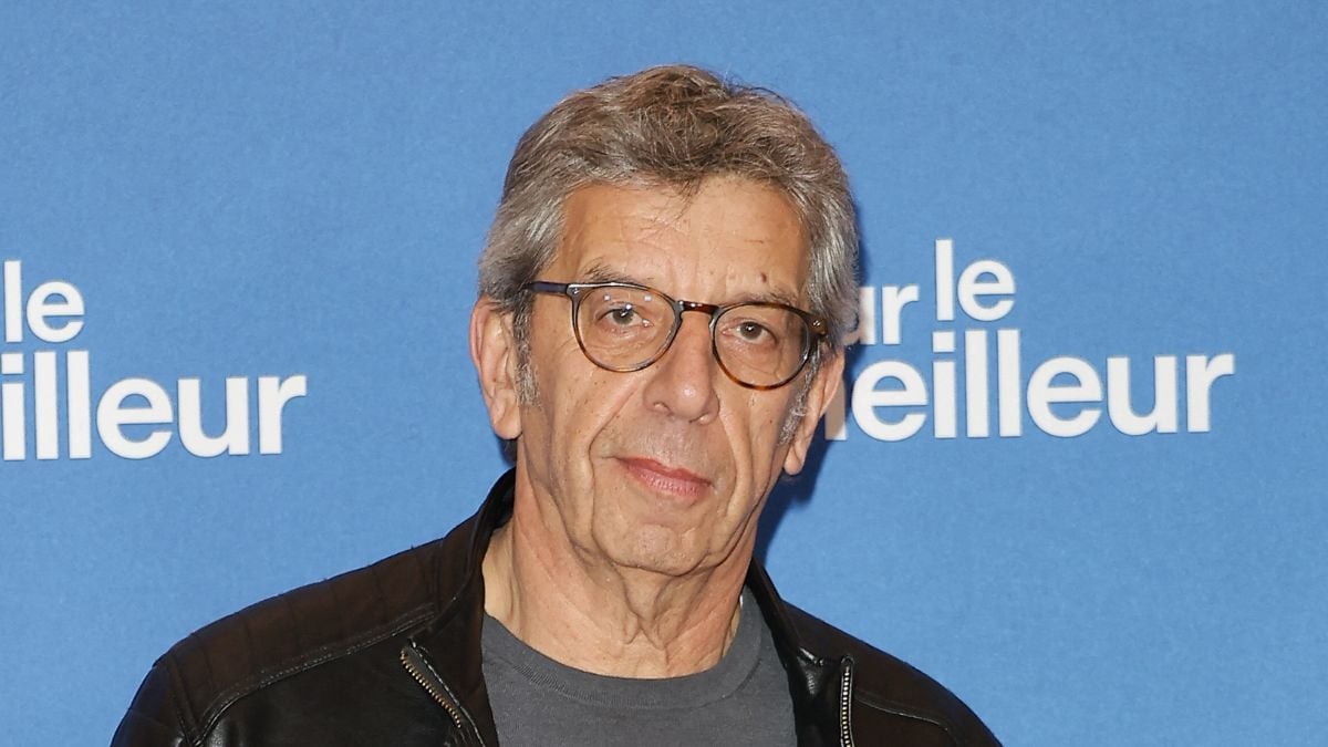 Michel Cymes sans filtre sur les personnalités de la télé : « Pas des ...