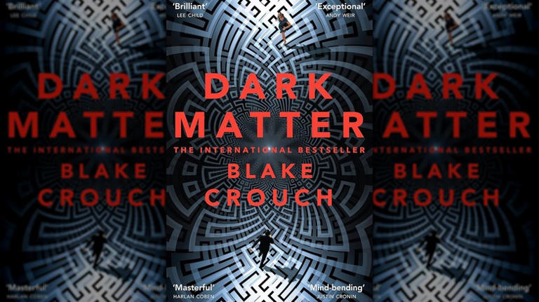 5 sci-fi books you have to read if you loved Project Hail Mary