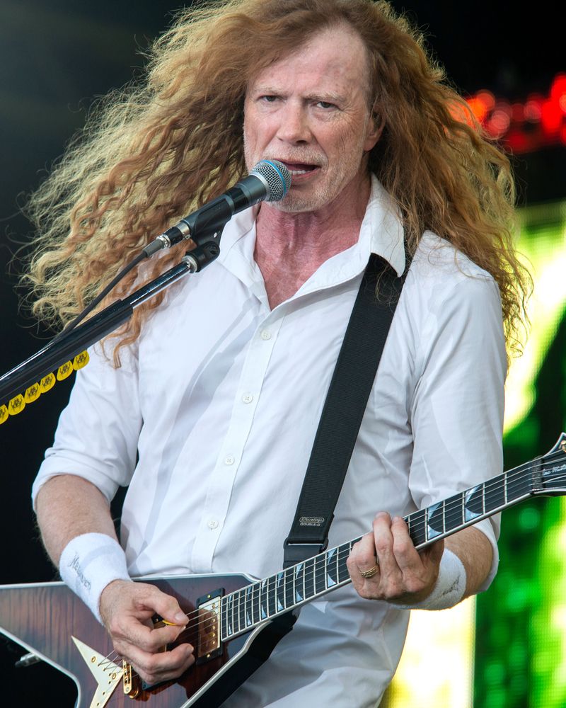 The most talented members ever kicked out of their own bands