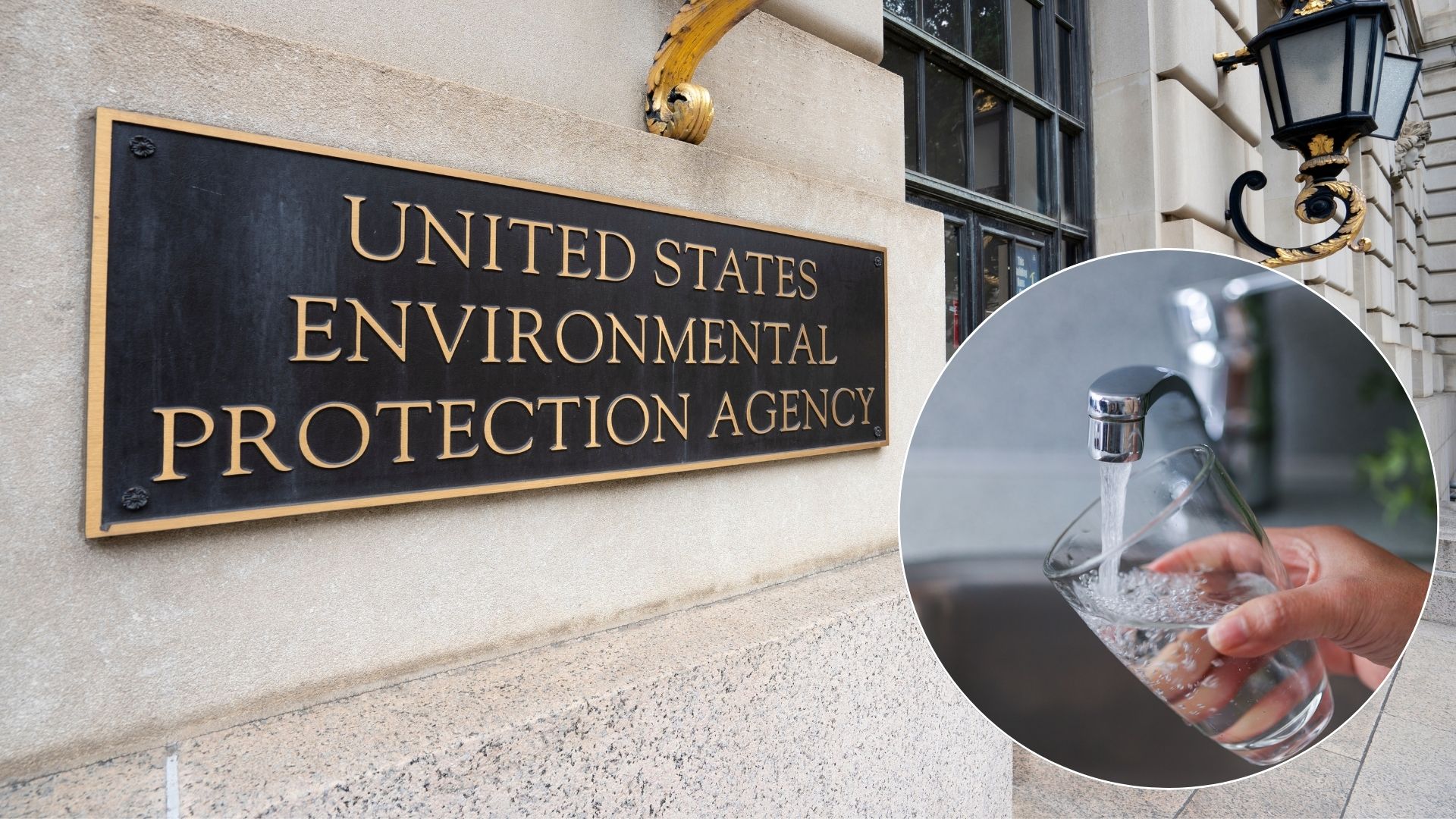 Trump EPA scraps major ‘forever chemical’ protections, critics warn of ...