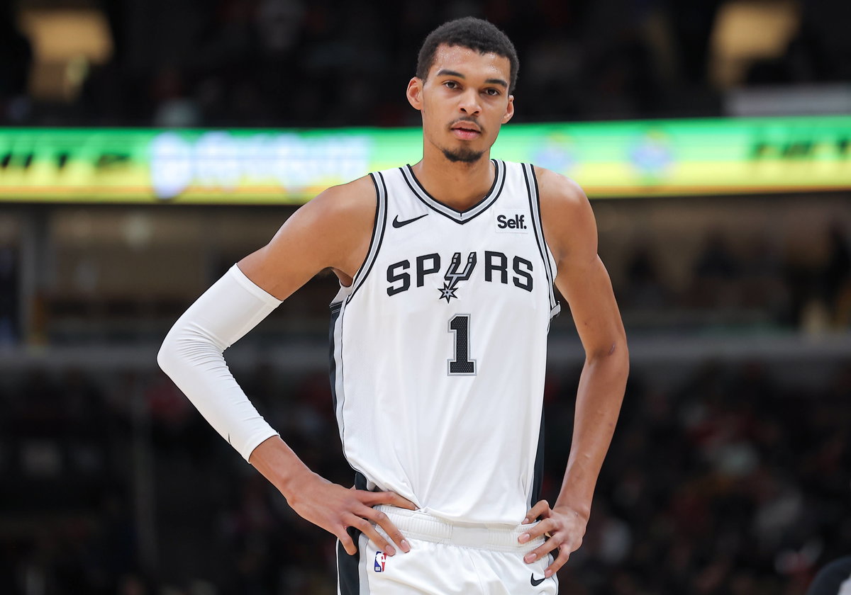 Athletes With Incredible Fitness From US' Every Major League