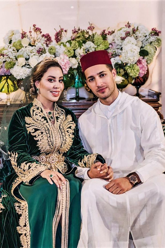 Lalla Nouhaila, la discreta sobrina de Mohammed VI, cumple 34 años: su ...