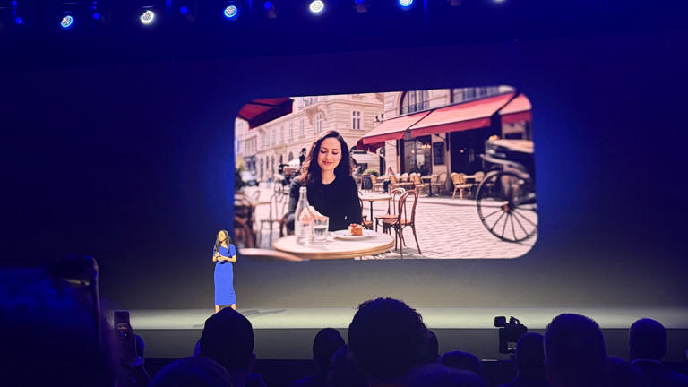 Leica says AI 'makes perfect sense' for phones, but admits it's ...