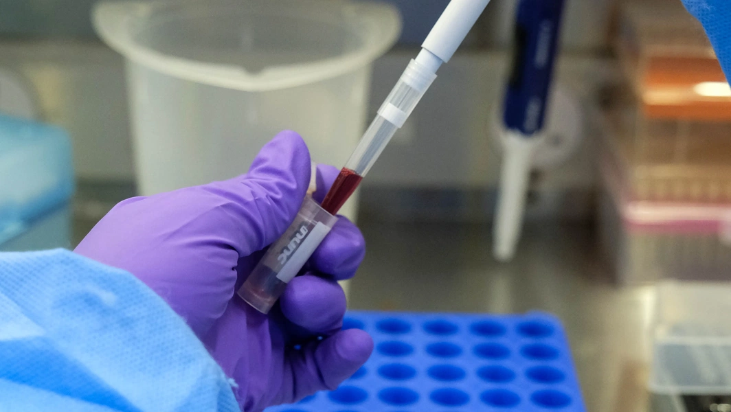 Inside the hidden world of pathogens and resistance