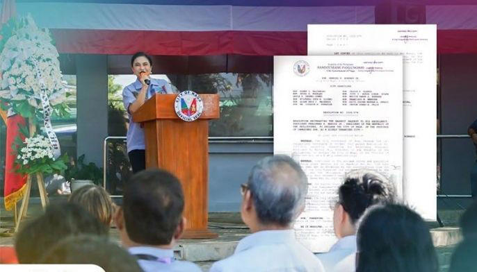 Plebiscite needed for Naga’s HUC conversion