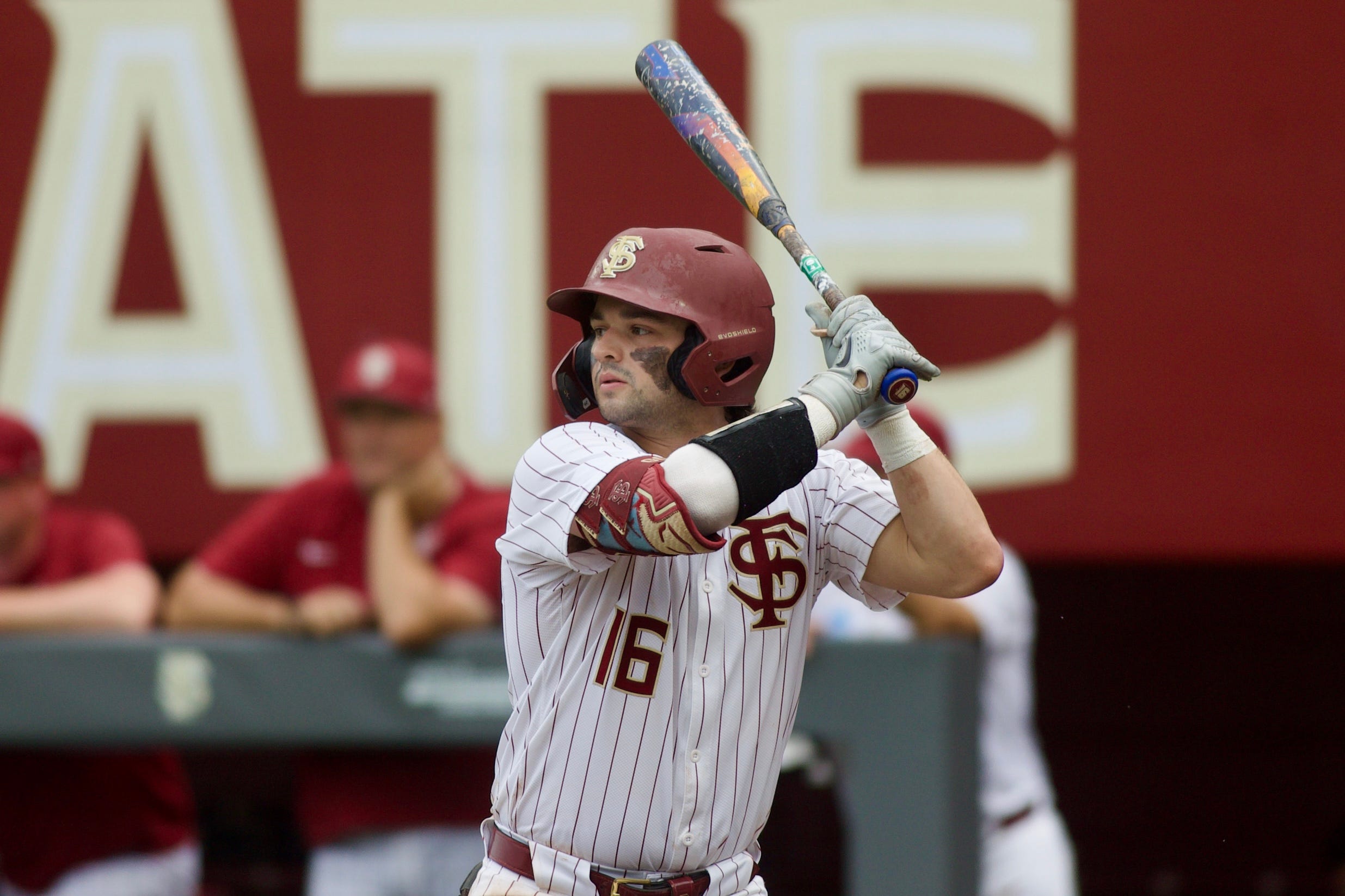 Winners and losers from FSU's game vs St. John's