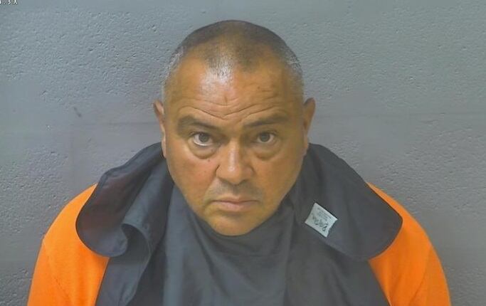 Man arrested in Lynchburg, accused of attacking female