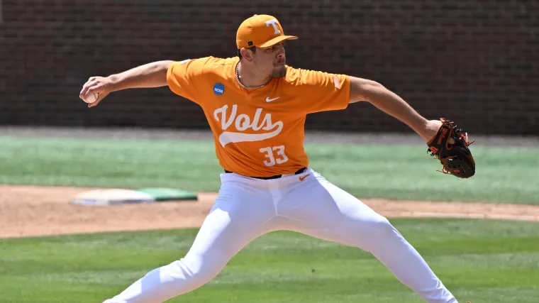 Tennessee vs. VCU baseball box score: Live stats from NCAA Baseball ...