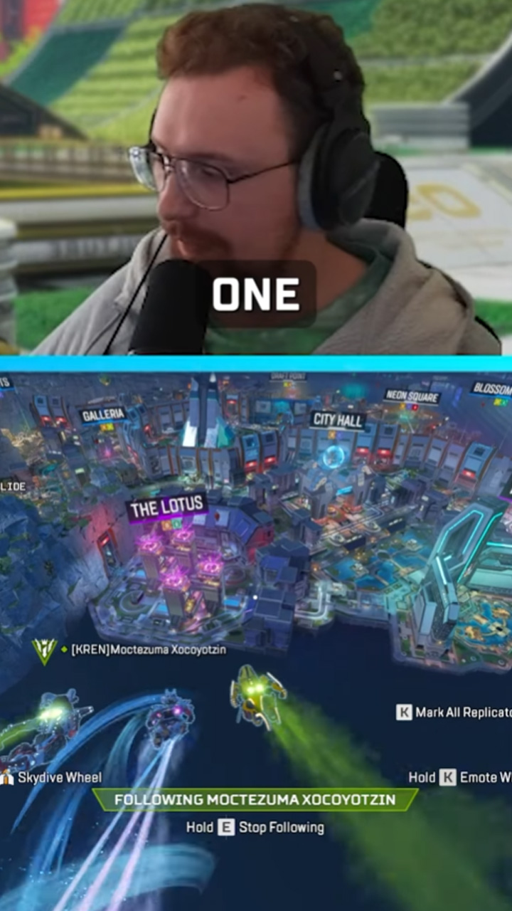 How to achieve masters rank in Apex Legends with solo queue