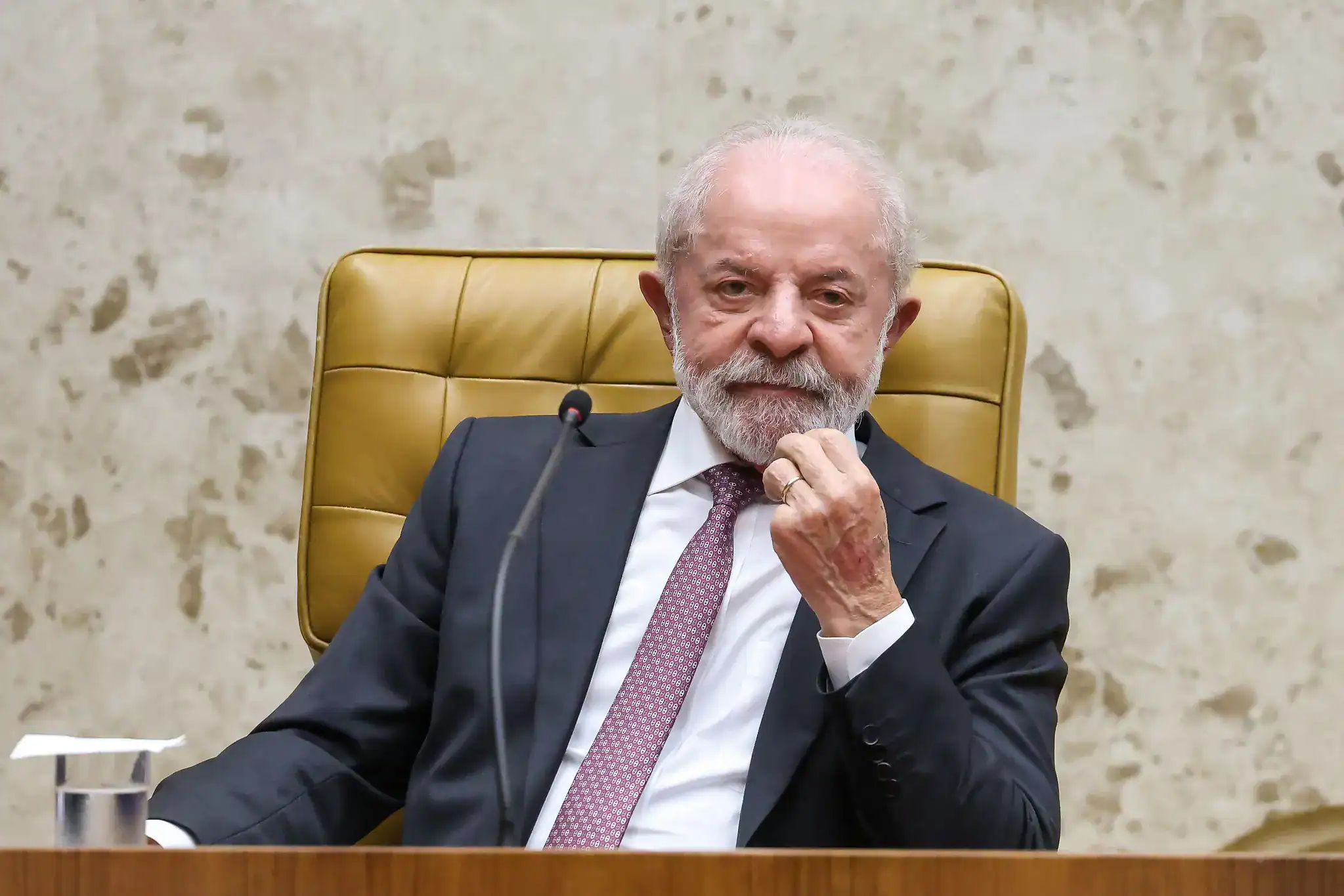 Por que Lula não queria que os EUA classificassem o PCC e o CV como ...