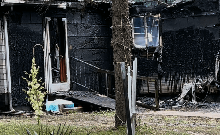 2 killed in Posey County house fire