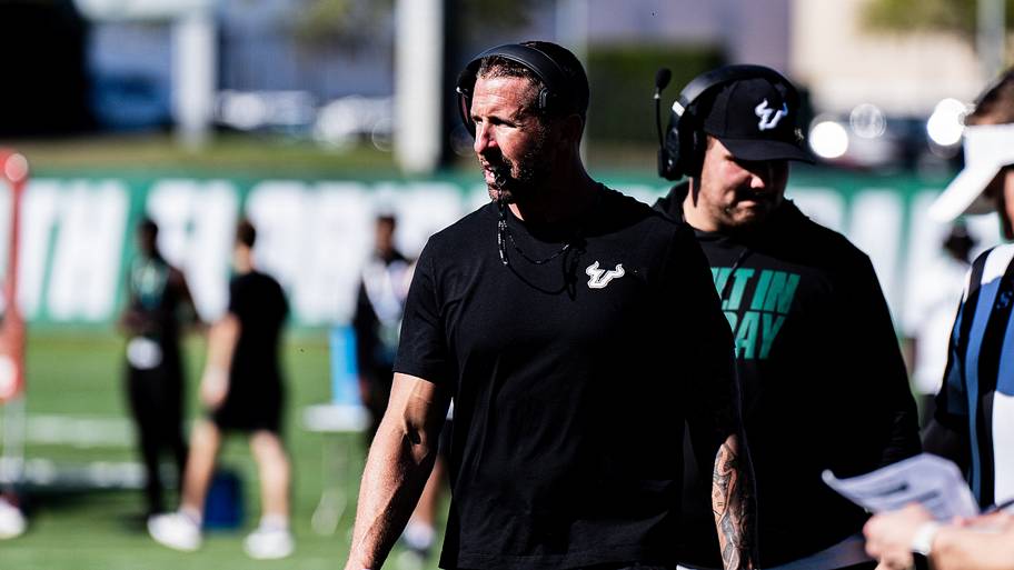 USF football hosts key recruiting weekend as top targets take official ...