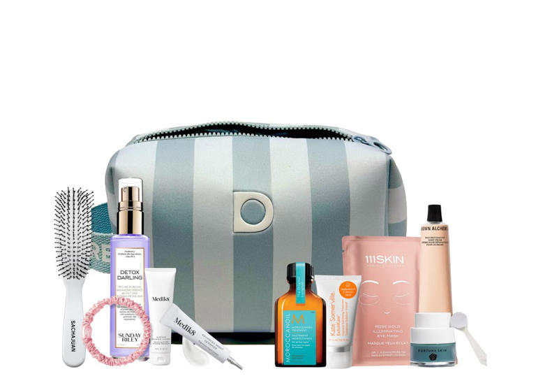 Post beauty report: Items to grab before your next vacation, promo ...