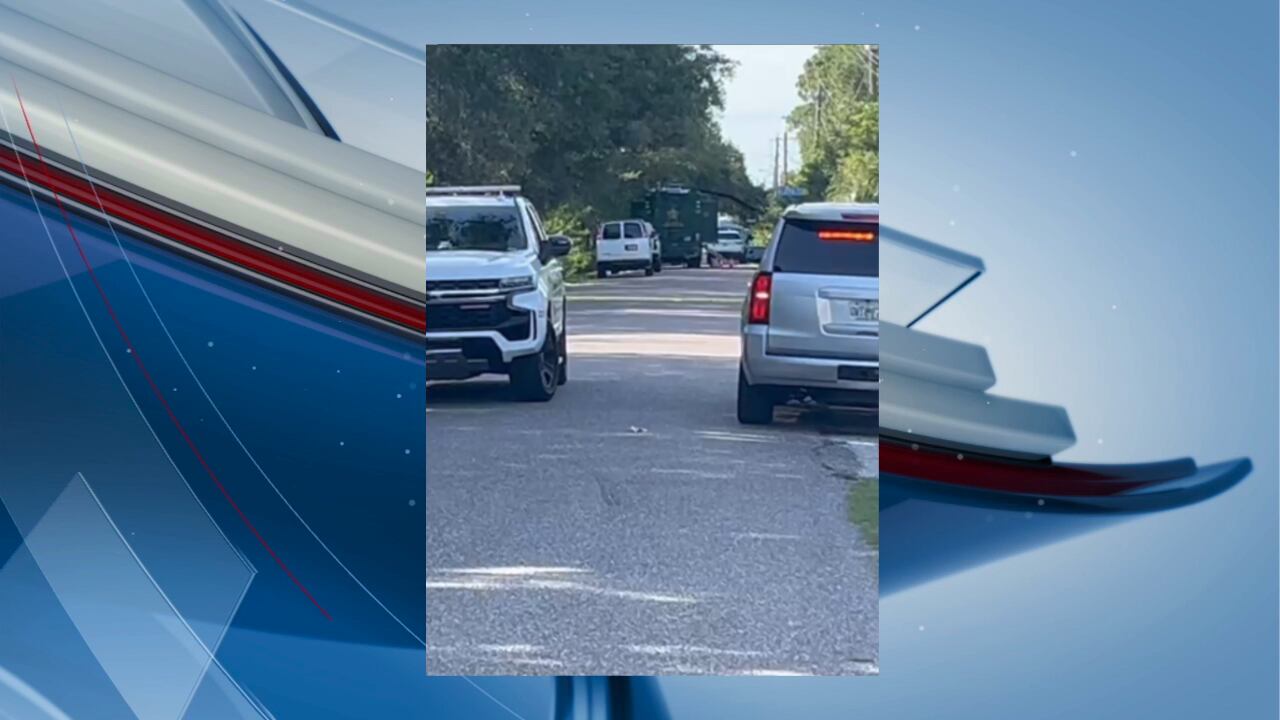 Contractors discover skeletal remains at work site; authorities ...