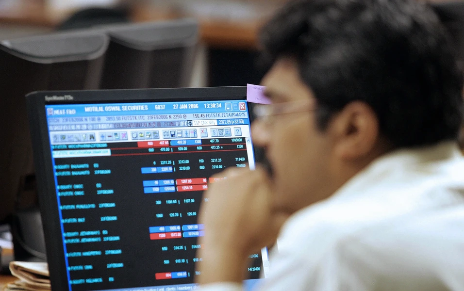 IIT Madras graduate finds success in trading after 12-year struggle