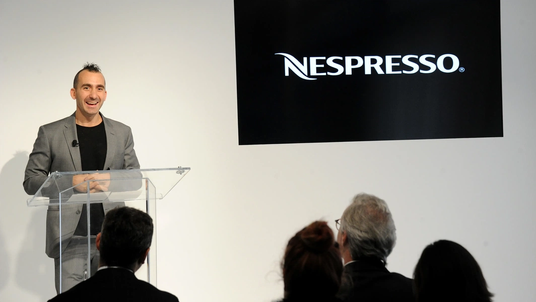 Master your Nespresso Vertuo coffee game