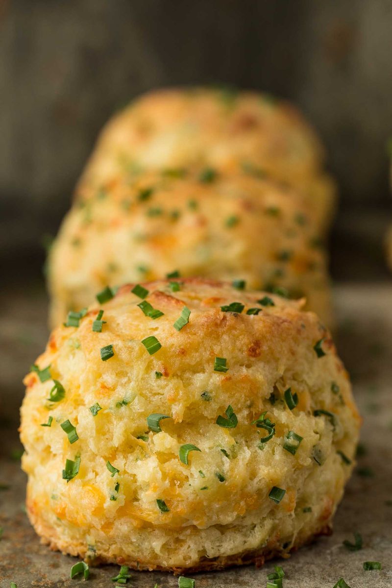 21 homemade biscuits that are always worth baking again
