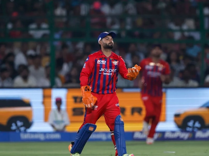 Ex-India batter names 3 players who could lead LSG after Rishabh Pant's ...