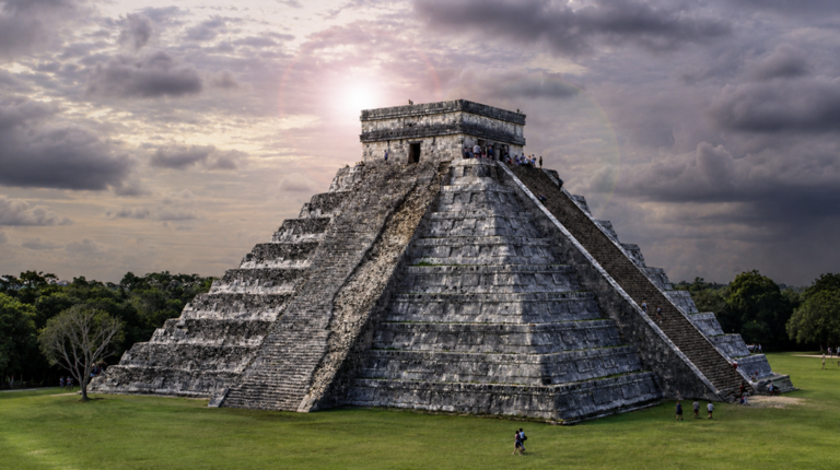 Legendary lost cities that were actually found