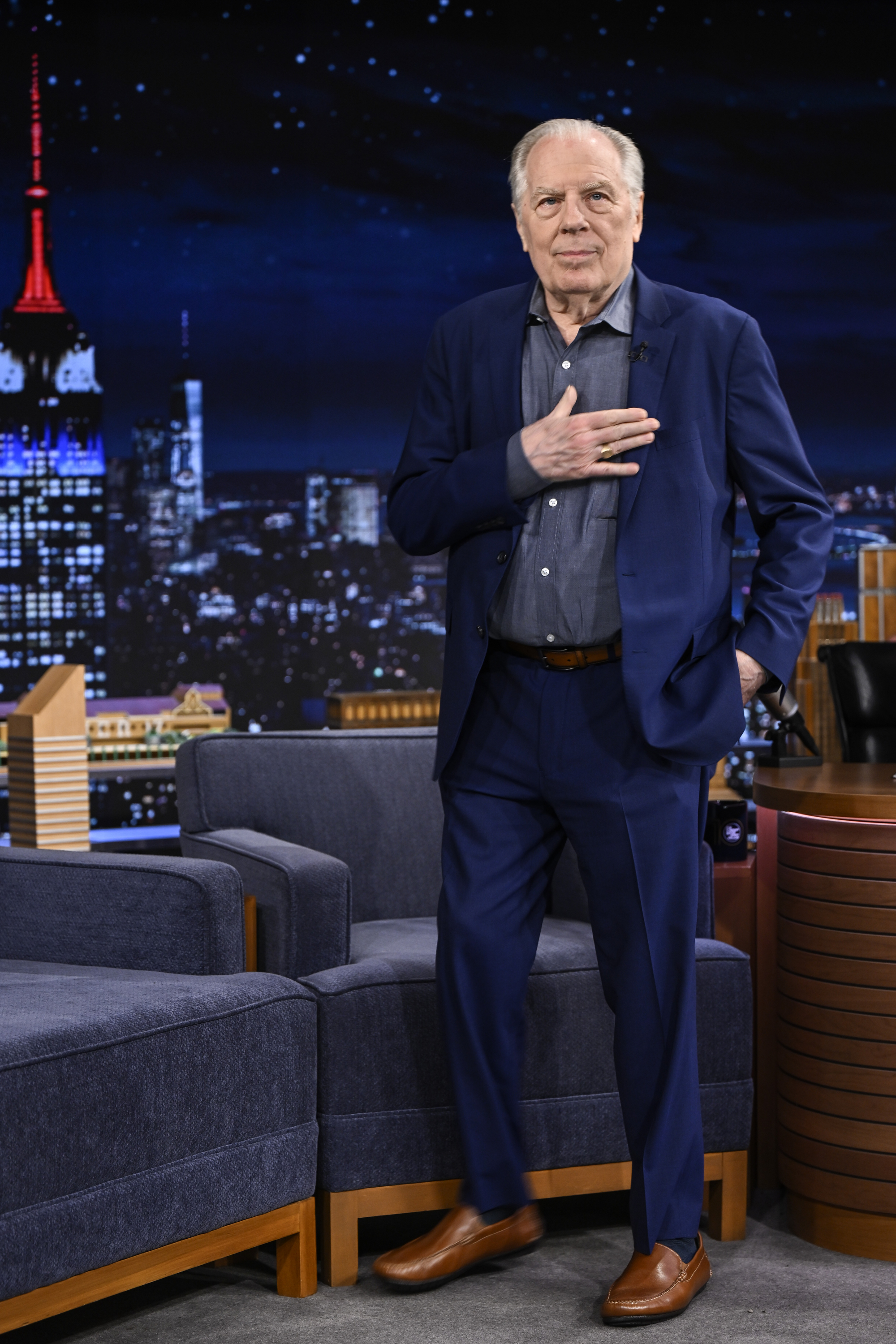 'Spinal Tap' star Michael McKean fondly remembers Rob Reiner after his ...