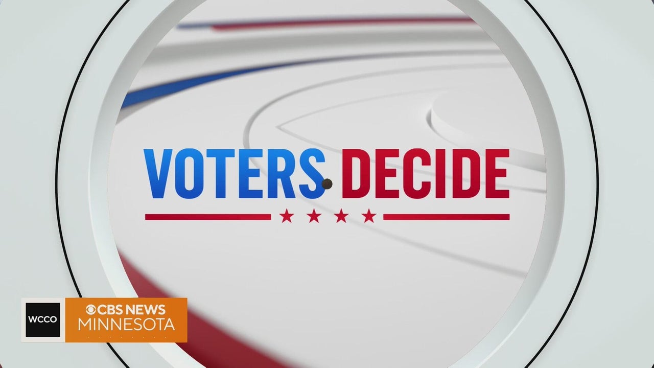 Minnesota GOP endorses Adam Schwarze for Senate; Minnesota DFL endorses ...