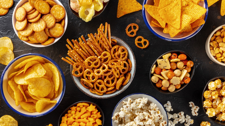 11 old-school snacks people loved to eat in the 1970s