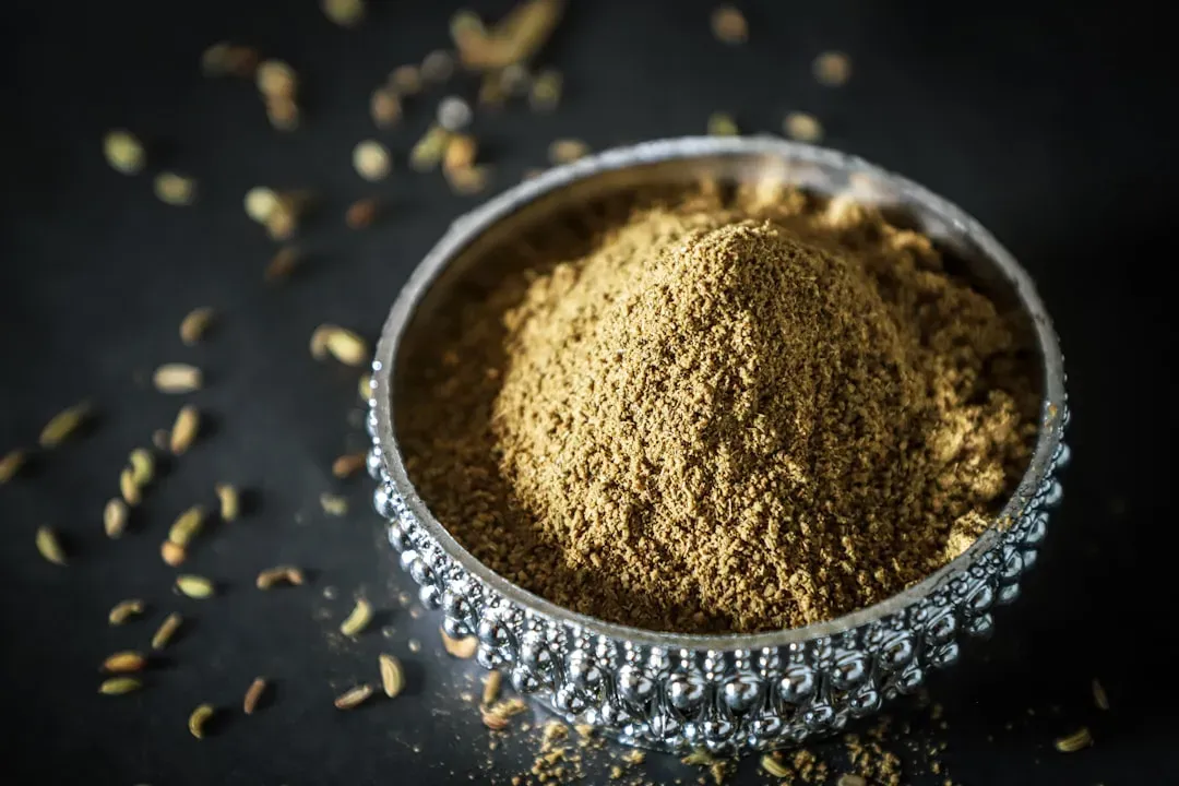 The pantry purge: 12 spices that lose all flavor after six months